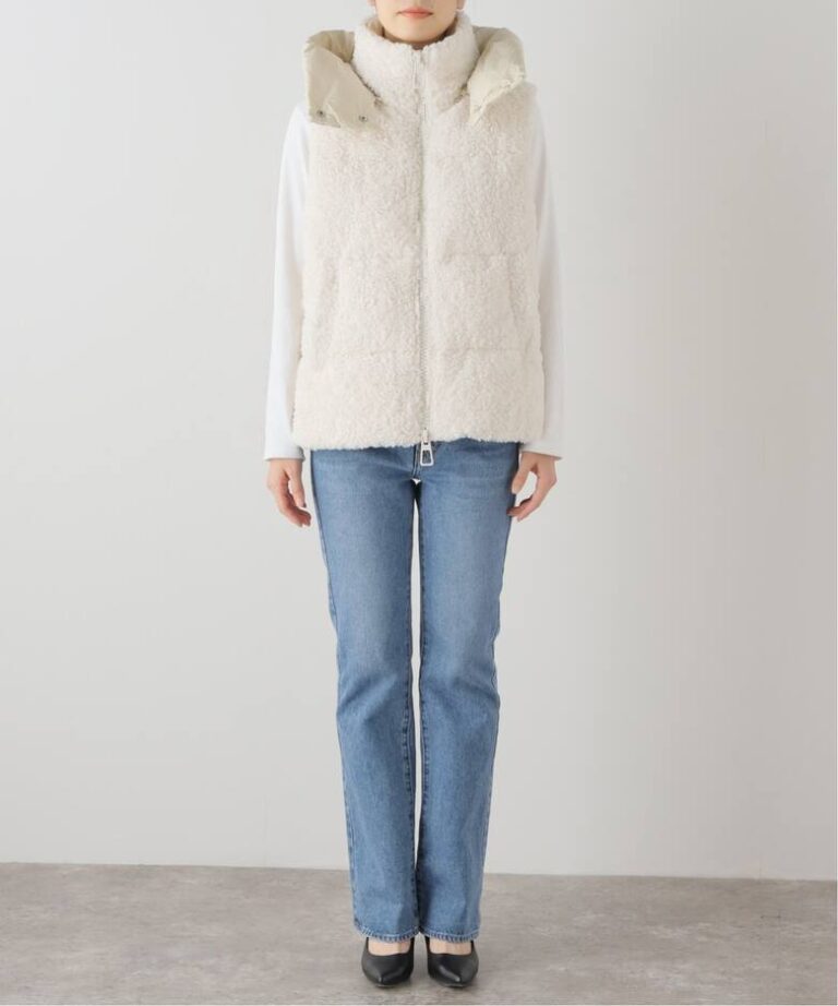 DUNOのダウン：評判の秘密！機能性とデザイン性を分析 - GRACIOUS PARTNER