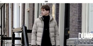 DUNOのダウン：評判の秘密！機能性とデザイン性を分析 - GRACIOUS PARTNER