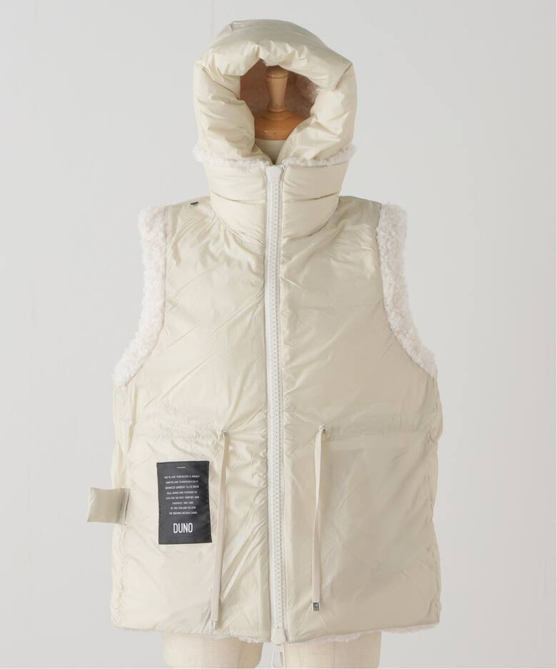 DUNOのダウン：評判の秘密！機能性とデザイン性を分析 - GRACIOUS PARTNER