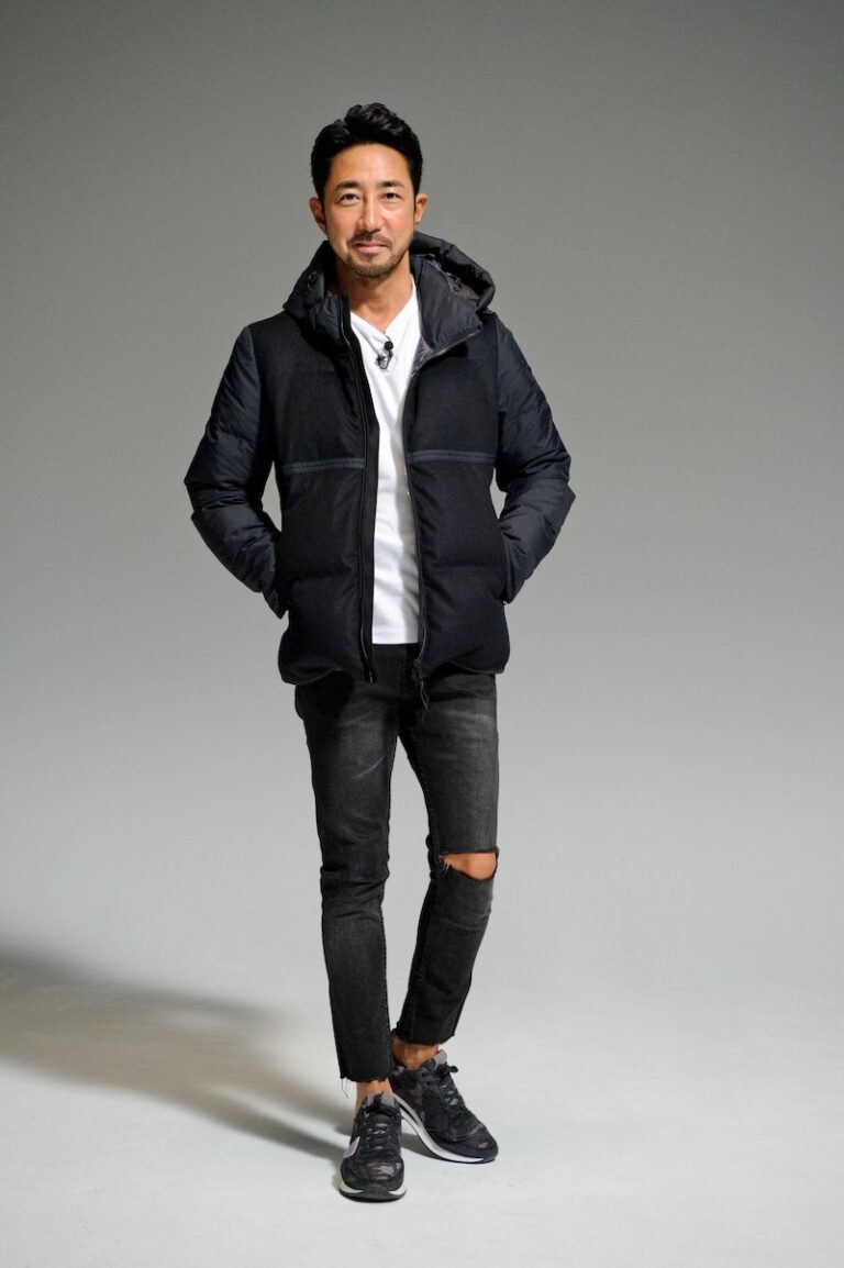 DUNOのダウン：評判の秘密！機能性とデザイン性を分析 - GRACIOUS PARTNER