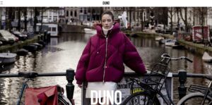 DUNOのダウン：評判の秘密！機能性とデザイン性を分析 - GRACIOUS PARTNER