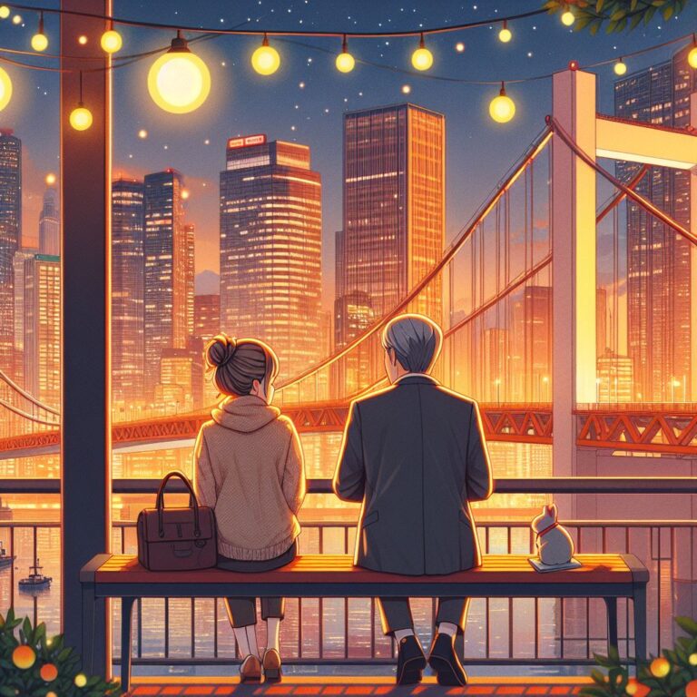 ENTPの結婚できない理由と克服のヒント - GRACIOUS PARTNER