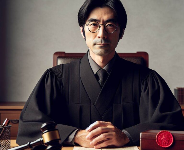 裁判官は結婚できない？その理由と解決策を解説 - GRACIOUS PARTNER