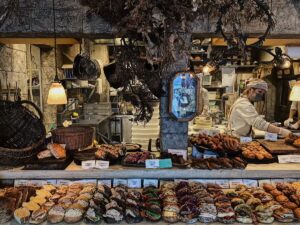 【平子良太とパスタ】多彩な飲食店を展開する劇場型料理人の原点とは - GRACIOUS PARTNER