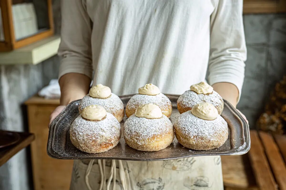 【平子良太とパスタ】多彩な飲食店を展開する劇場型料理人の原点とは - GRACIOUS PARTNER