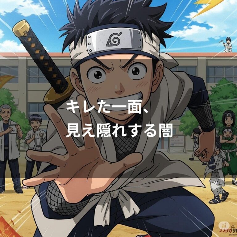 綾部喜八郎のトラウマ｜忍たま乱太郎ファンが考察する過去と心の闇 - GRACIOUS PARTNER